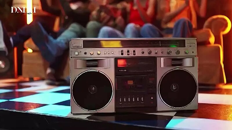 DNDM & Mr Salama - Lambada (Original Mix) 2025 — Видео от 14_DNDM ...