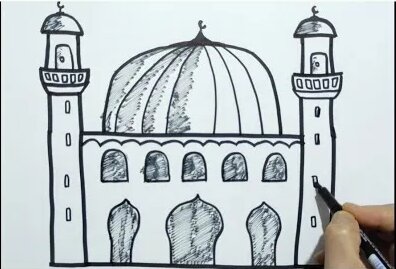 cami resmi çizimi: 917 video Yandex'te bulundu