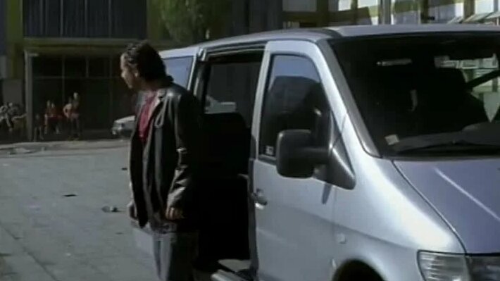 Видео Matreshki.2.(06.seriya.iz.10).2008.DivX.DVDRip.Kinozal.TV | OK.RU ...