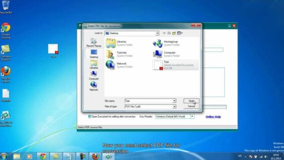 convert from pdf to doc indir: 1 bin video Yandex'te bulundu