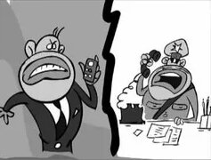 Wally Warning - No Monkey ( Official Video ) HQ ! - Смотреть онлайн в ...