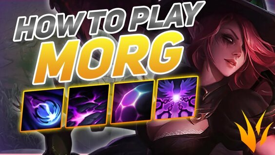 lol build morgana: 1 bin video Yandex'te bulundu