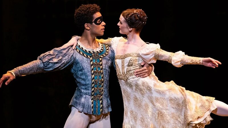 The Royal Ballet on what makes Romeo and Juliet a modern classic ...