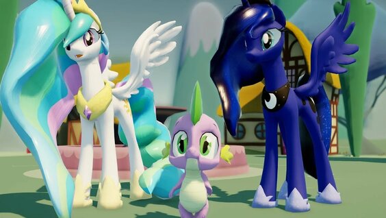 mlp luna x celestia: 664 video Yandex'te bulundu