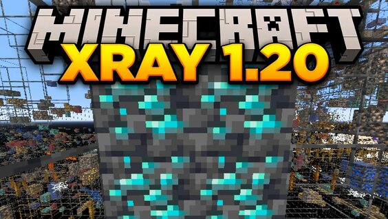 How to Download & Use XRay Texture Pack In Minecraft 1.20 - Full Guide ...