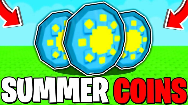 How To GET Summer Coins In Grow A Garden! Roblox - Yandex Video aramada ...