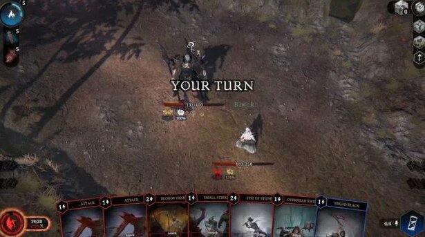 One-Shotting Bosses Because This Card Is Broken - Tainted Grail ...