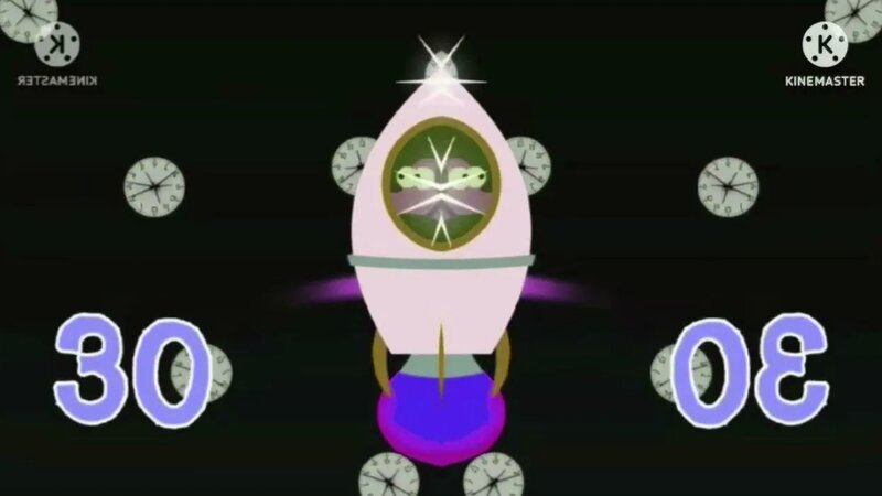 preview 2 dog rocket effects (sponsored by pyramid films 1978 effects ...