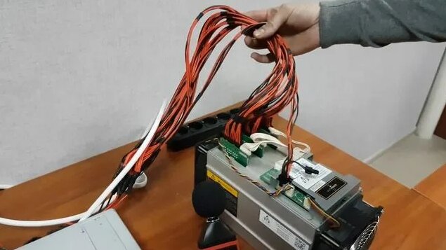 Серверный Блок питания IBM BladeCenter Aa23920l 2880w Platinum для ...