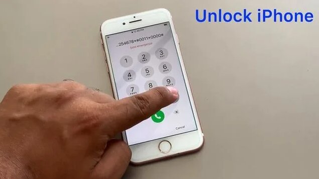 How To Unlock iPhone 5s/6/6s/7/8/X/Xr/Xs iF You Forgot Password - How ...