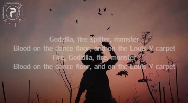 Eminem, Godzilla [Lyrics] FT.Juice WRLD - Смотреть онлайн в поиске ...
