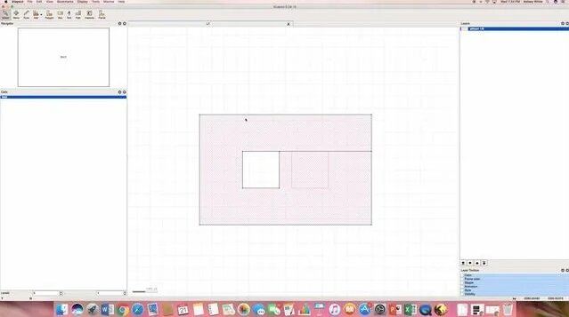 Klayout Tutorial: Getting Started With Microsystem Design - Смотреть ...