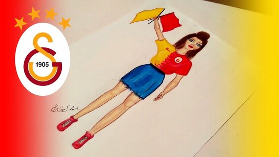 galatasaray resimleri çizim: 988 video Yandex'te bulundu