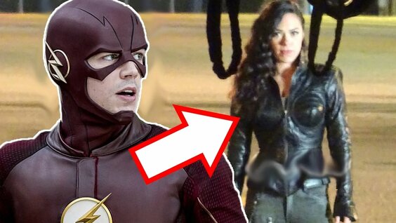 vibe the flash: 858 video Yandex'te bulundu