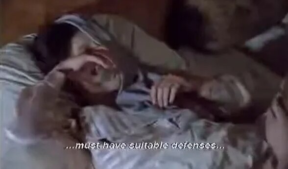 Germany, PALE Mother -- Deutschland bleiche Mutter -- 1980 Subtitles ...