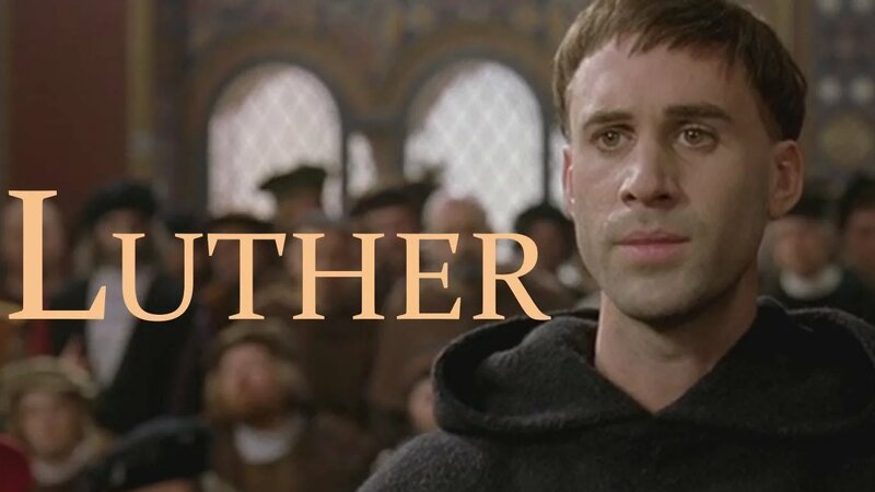 Luther (Full Movie) - Yandex Video aramada çevrimiçi izle