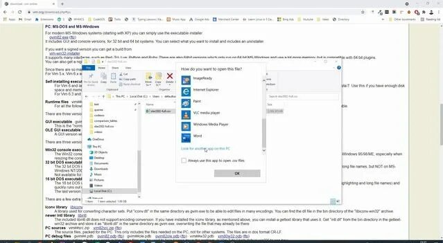 How to open Extremely large Text files in Windows - Смотреть онлайн в ...