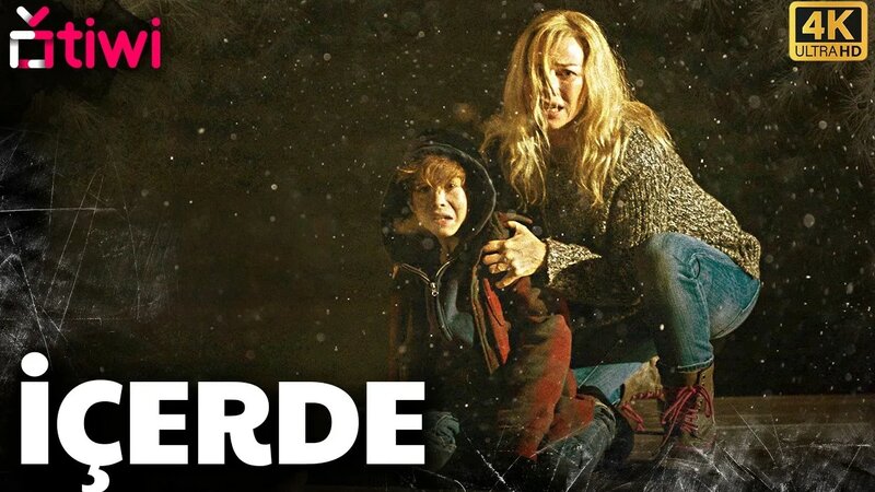 İçerde - Shut In | Türkçe Dublaj Korku Filmi İZLE 4K - Yandex Video ...