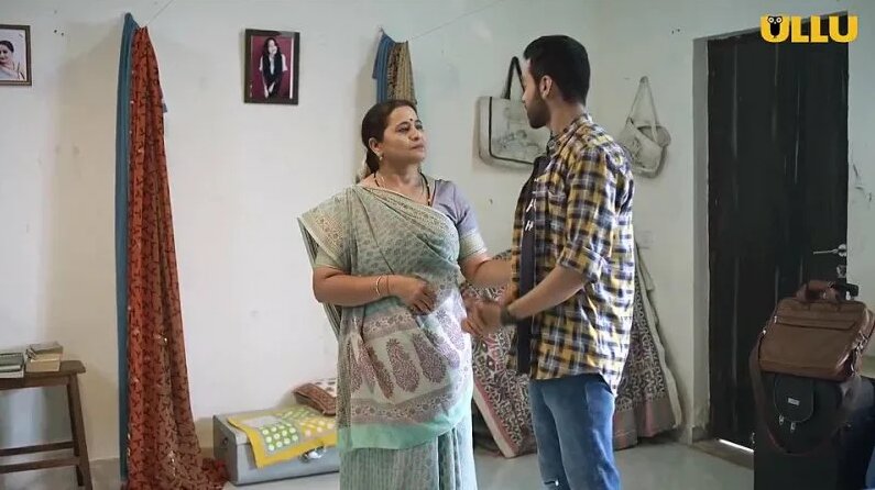 Charmsukh chawl house ( part 1 ) - Смотреть онлайн в поиске Яндекса по ...