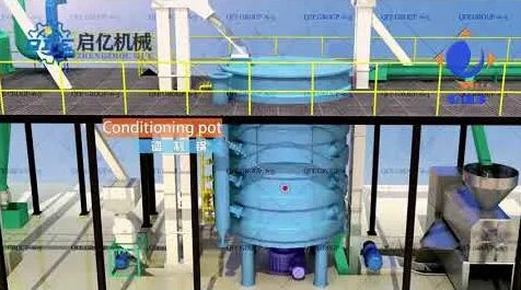 Tea Seed Oil Production Line 启亿 - Yandex Video aramada çevrimiçi izle