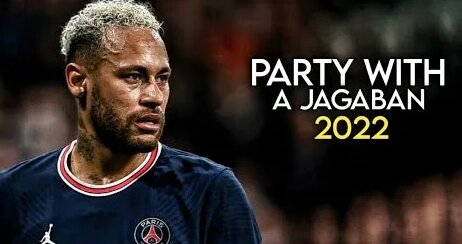 Neymar Jr "Party WITH A Jagaban" ft. Midas The Jagaban • Skills & Goals ...