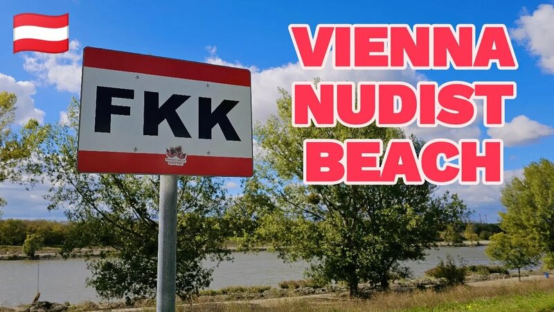 Nudist Beach on Danube River * FKK - Yandex Video aramada çevrimiçi izle