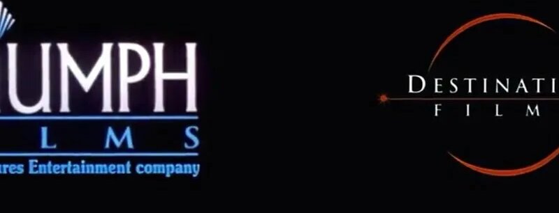 Triumph Films and Destination Films - Смотреть онлайн в поиске Яндекса ...