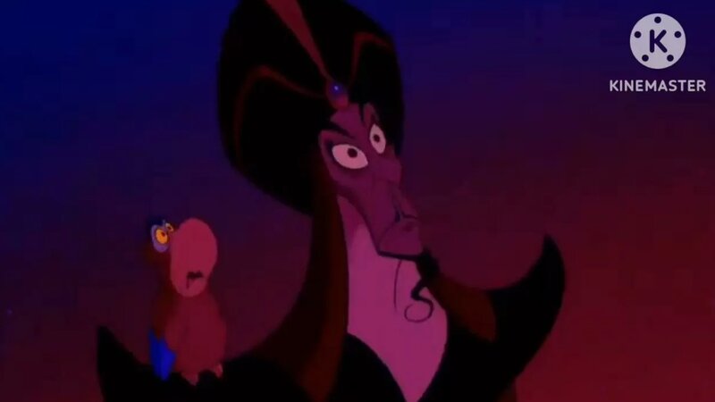 (Weird Dub) Aladdin: Cave of wonder - Смотреть онлайн в поиске Яндекса ...