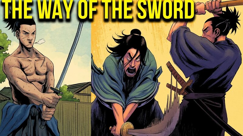 Musashi and the Way of the Sword - The Duel with Yoshioka Seijuro - Ep ...