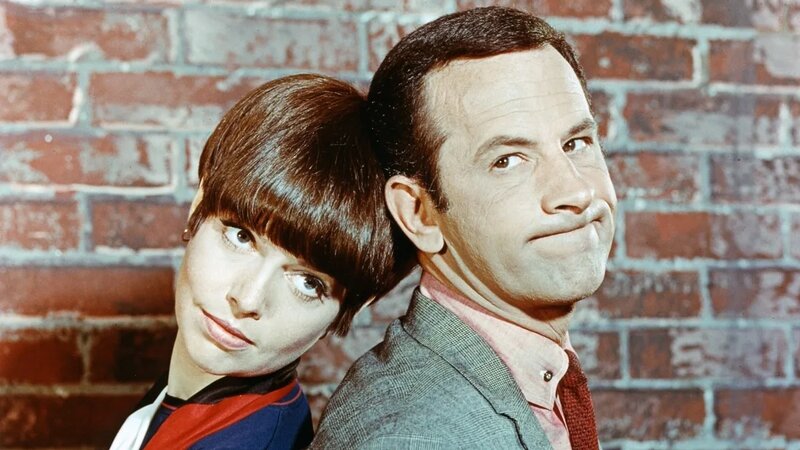 Напряги извилины/ Get Smart 1 сезон (11-20 серии) — Видео от Old TV movies - Смотреть онлайн в ...