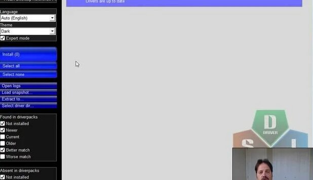 Snappy Driver Installer Walkthrough - Смотреть онлайн в поиске Яндекса ...