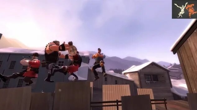 TF2 Music - Soldier of Dance (Kazotsky Kick Taunt Song) Extended ...