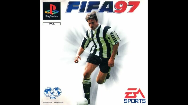 FIFA Soccer 97 - PlayStation 1 (PS1) [GamePlay] - Yandex Video aramada ...