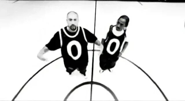 B-Real, Coolio, Method Man, LL Cool J, and Busta Rhymes - Hit 'Em High ...