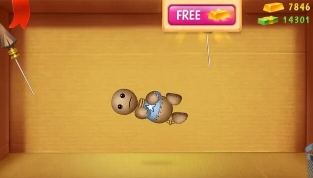 1063_All Cold Weapons - Kick The Buddy - Смотреть онлайн в поиске ...