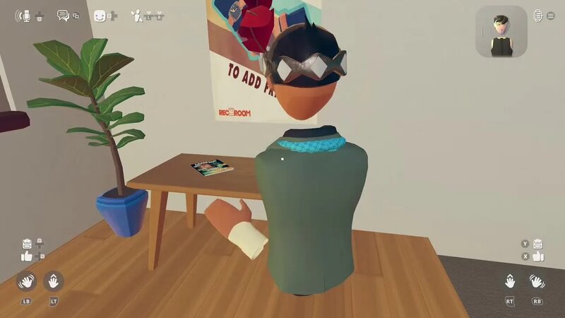 Rec Room Hack ( IT Works!!!) - Смотреть онлайн в поиске Яндекса по Видео