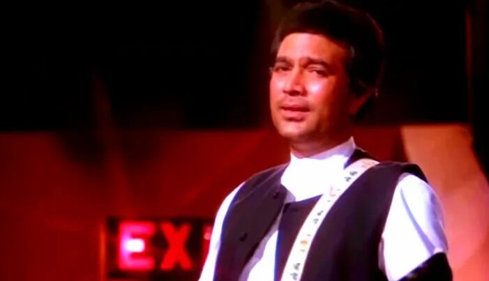 Видео Suresh Wadkar - Goron Ki Na Kalon Ki - Disco Dancer (1982) | OK ...
