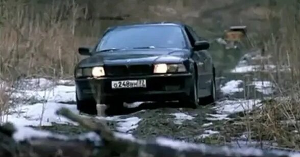 " Бумер " (финальная сцена) - Bumer final — Видео от Odjey Kot ...