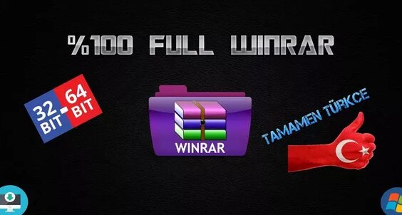 winrar 64 bit full version: 962 video Yandex'te bulundu