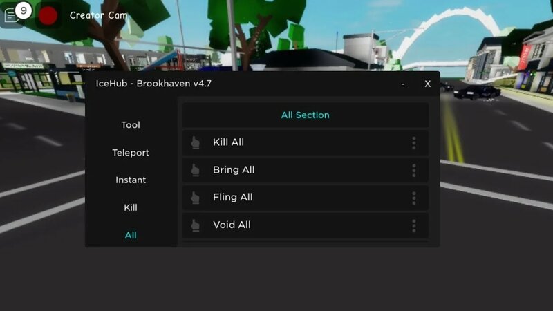 Roblox Brookhaven script Ice hub (Pastebin) 2023 - Watch online in ...