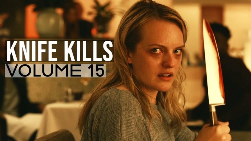 Movie Knife Kills. Vol. 15 [HD] - Yandex Video aramada çevrimiçi izle
