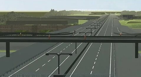 Download LFS - Ultimate Highway Layout by Vano Paniashvili Video ...