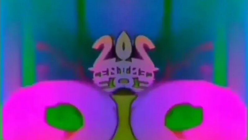 1995 20th Century Fox Home Entertainment Effects (Sponsored By Preview ...