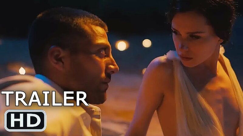 THE NEXT 365 DAYS Trailer (2022) Michele Morrone, Rebecca Casiraghi ...