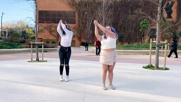 【aiRis】 Wild Side - Beastars OP by ALI 【Dance Cover】 - Смотреть онлайн ...