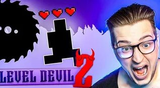 [AndyFy] Я Проклинаю ЭТУ ИГРУ! Вторая Часть Levil Devil Вышла! ЭТУ ...
