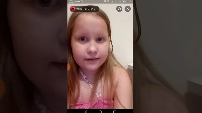 Vk Live - Yandex Video aramada çevrimiçi izle