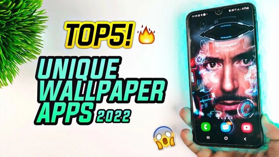 live wallpaper 4k android: 1 bin video Yandex'te bulundu