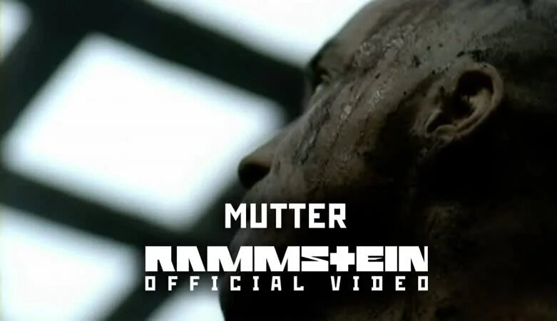 Rammstein - Mutter (Official Music Video) — Видео от Концентрат ...