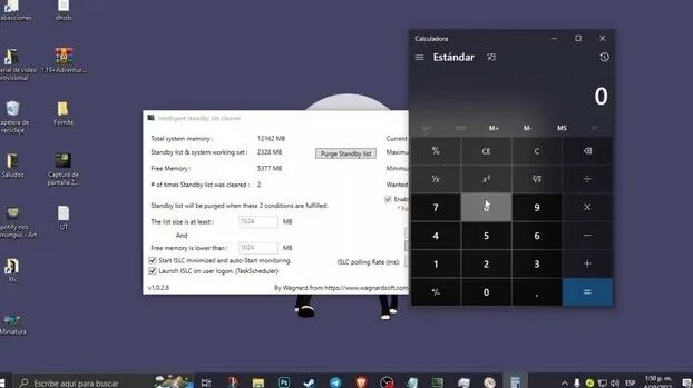 Como quitar el Input LAG en PC & Optimizar Memoria Ram – Intelligent ...